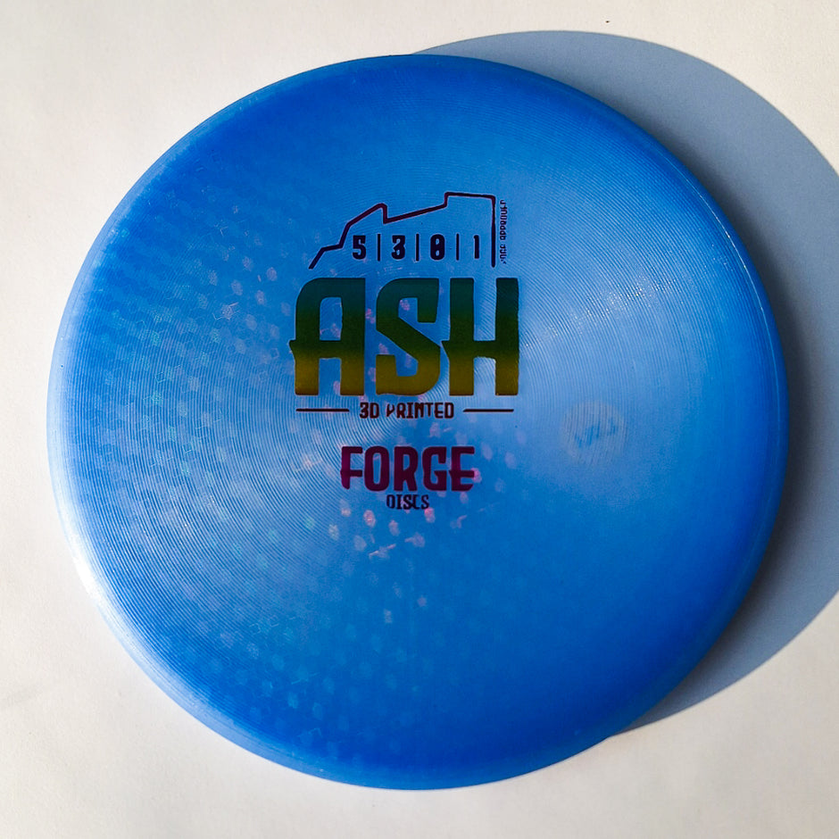 Forge Discs