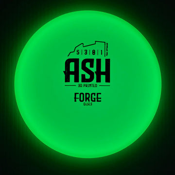 Forge Discs