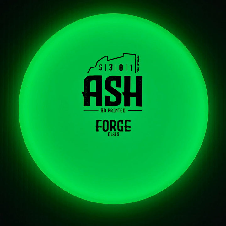 Forge Discs
